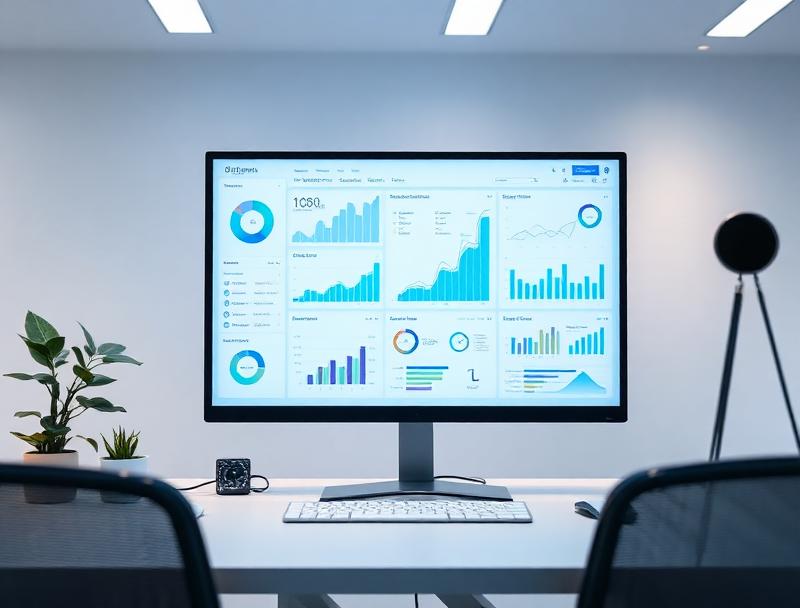 Orus Studio — Strategic Technology Partner